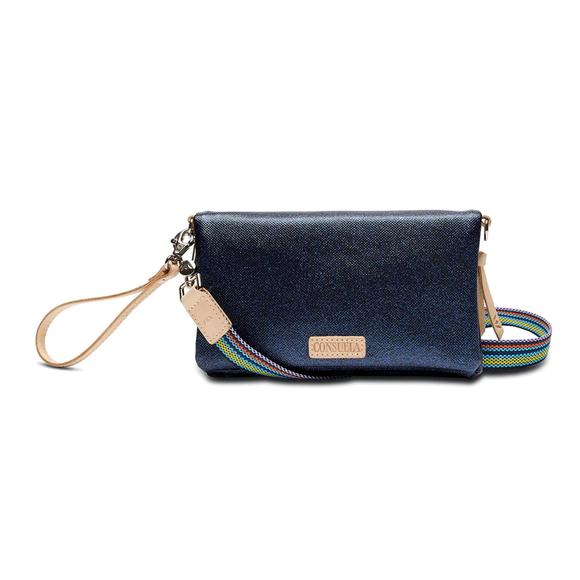 Consuela | Bags | New Consuela Uptown Crossbody In Starlight | Poshmark